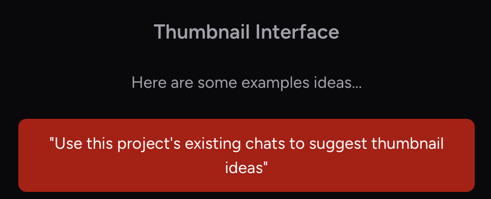 Tube AI Lab - AI-Powered YouTube Content Creation
